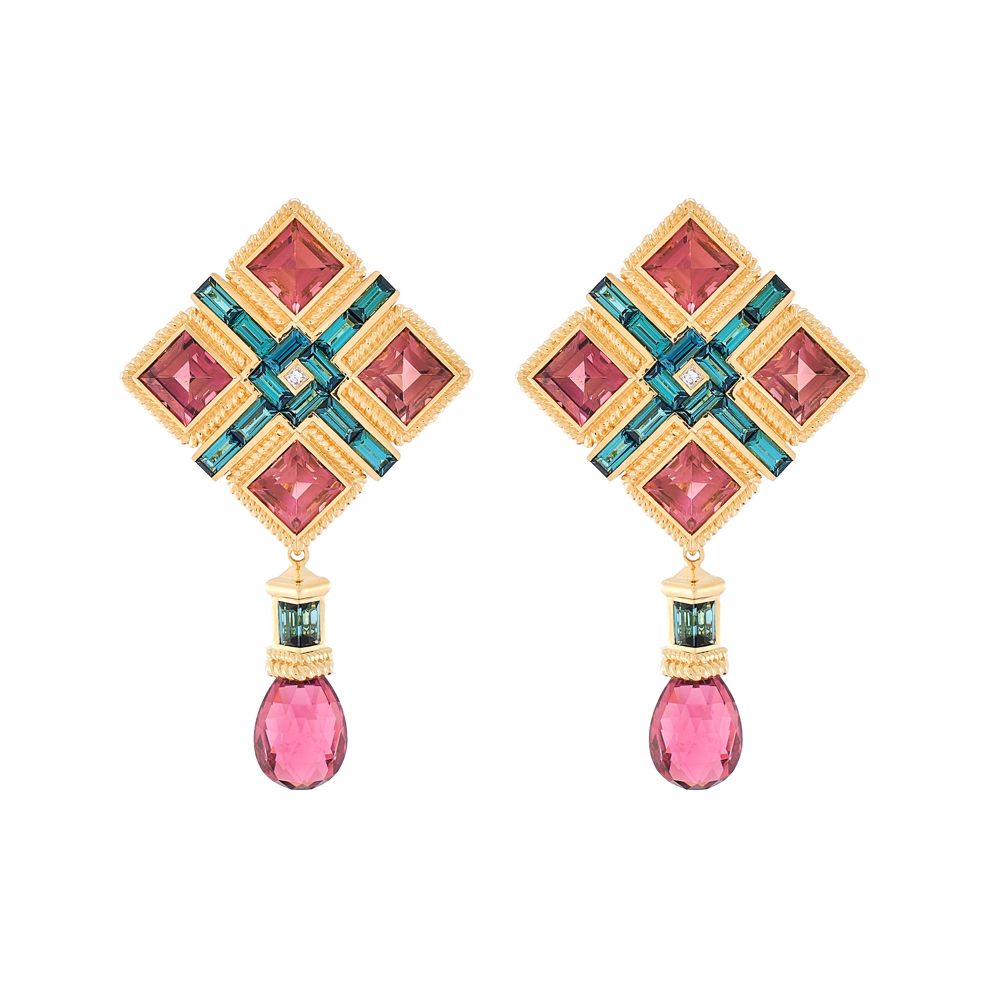 Bakhache Jewellery – BAKHACHE