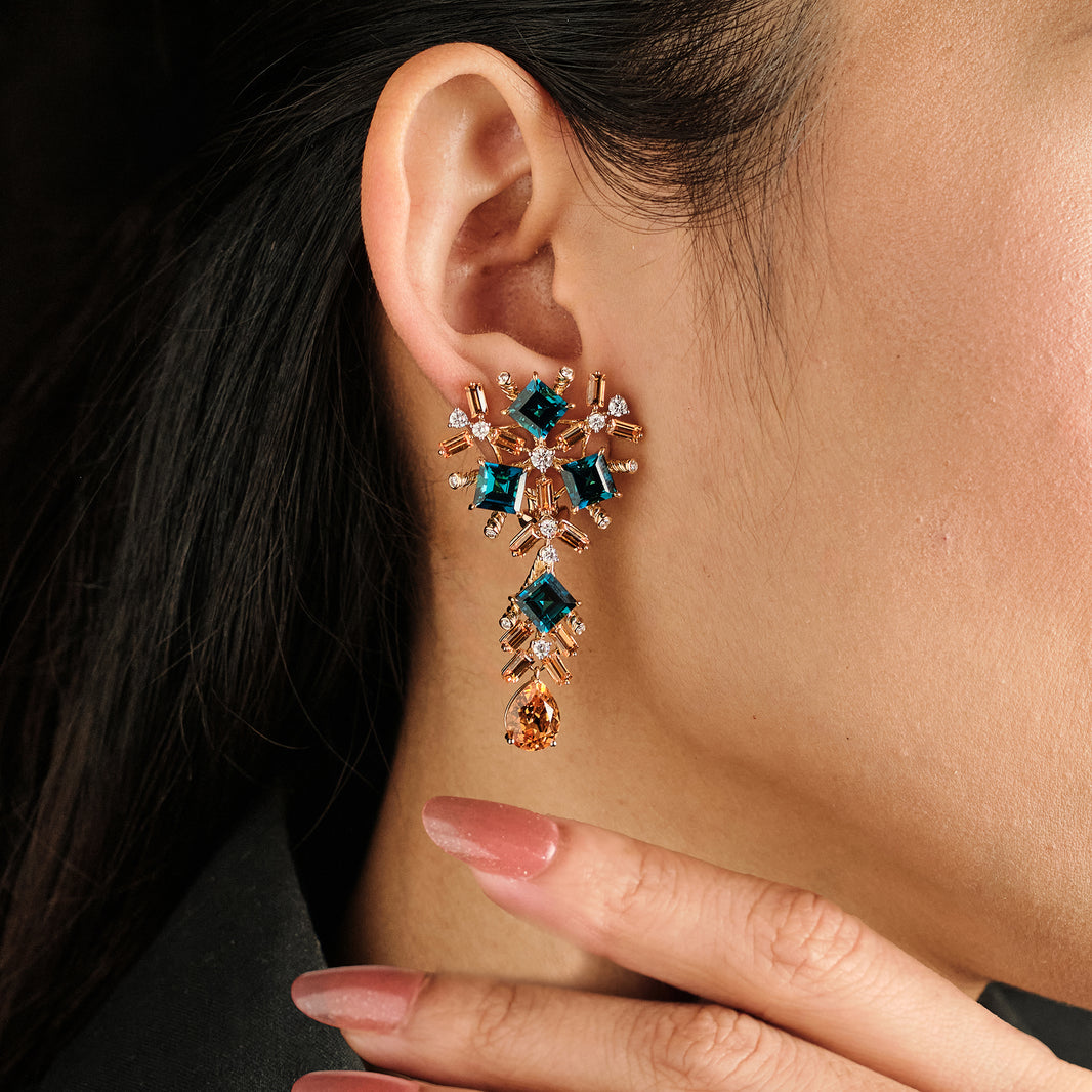 Bakhache Jewellery – BAKHACHE