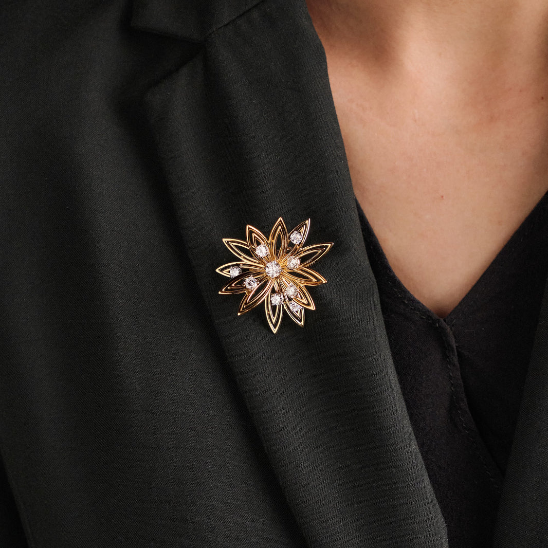 Bakhache Jewellery – BAKHACHE