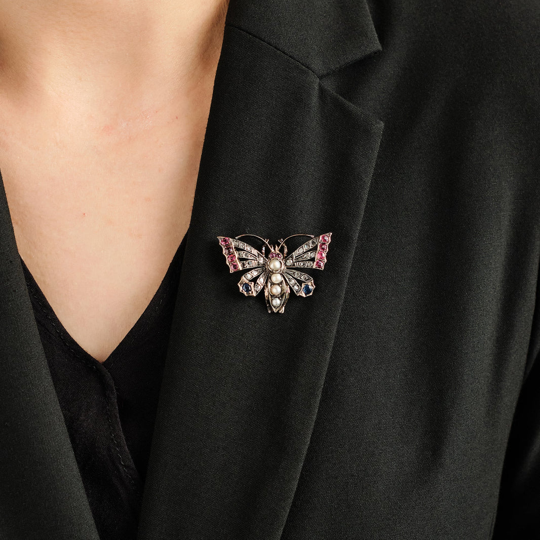 Bakhache Jewellery – BAKHACHE