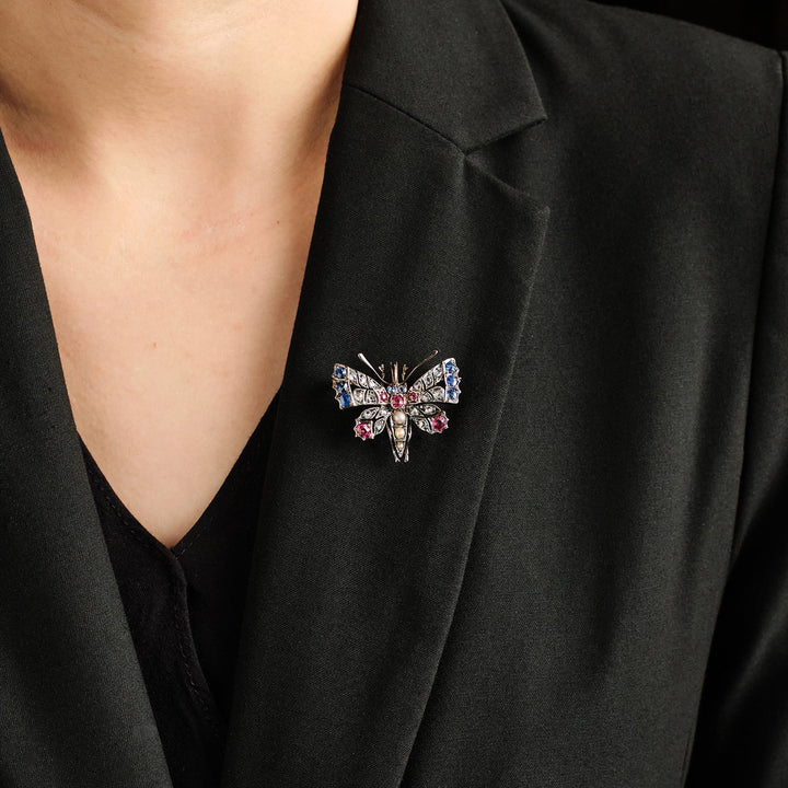 Bakhache Jewellery – BAKHACHE