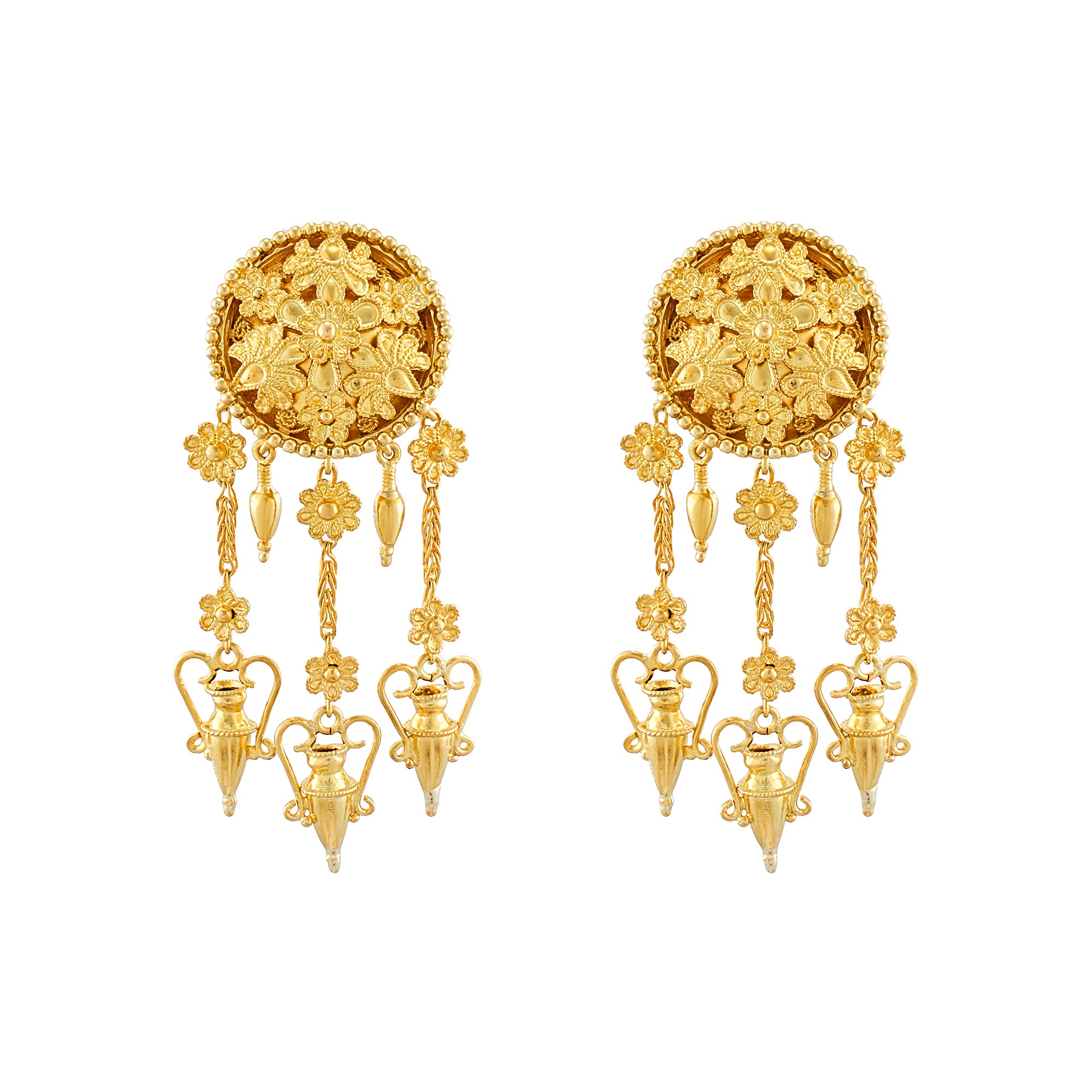 Bakhache Jewellery – BAKHACHE