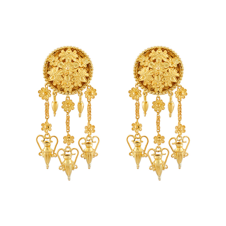 Bakhache Jewellery – BAKHACHE