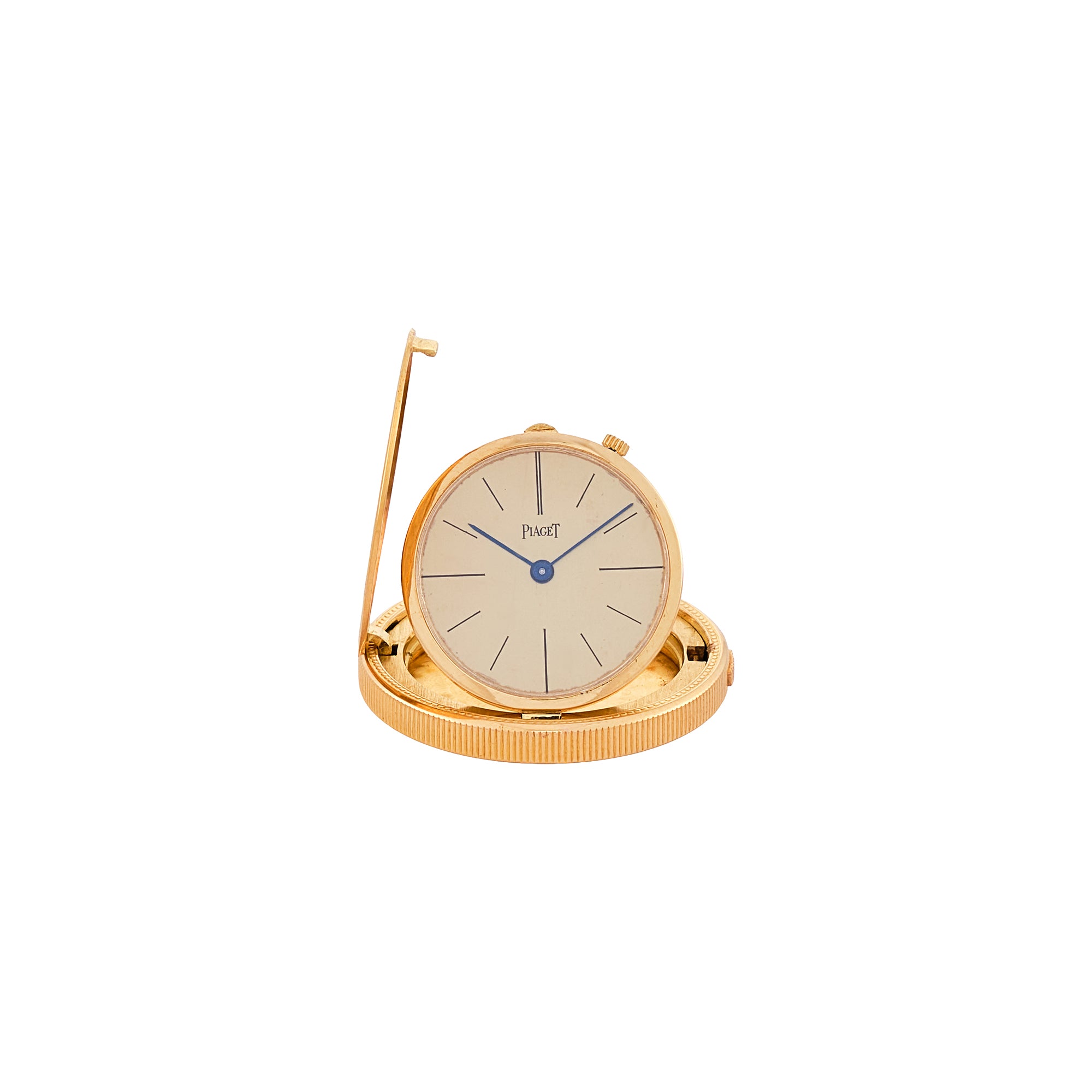 Piaget Gold Coin Surprise Watch – Bakhache Jewellery