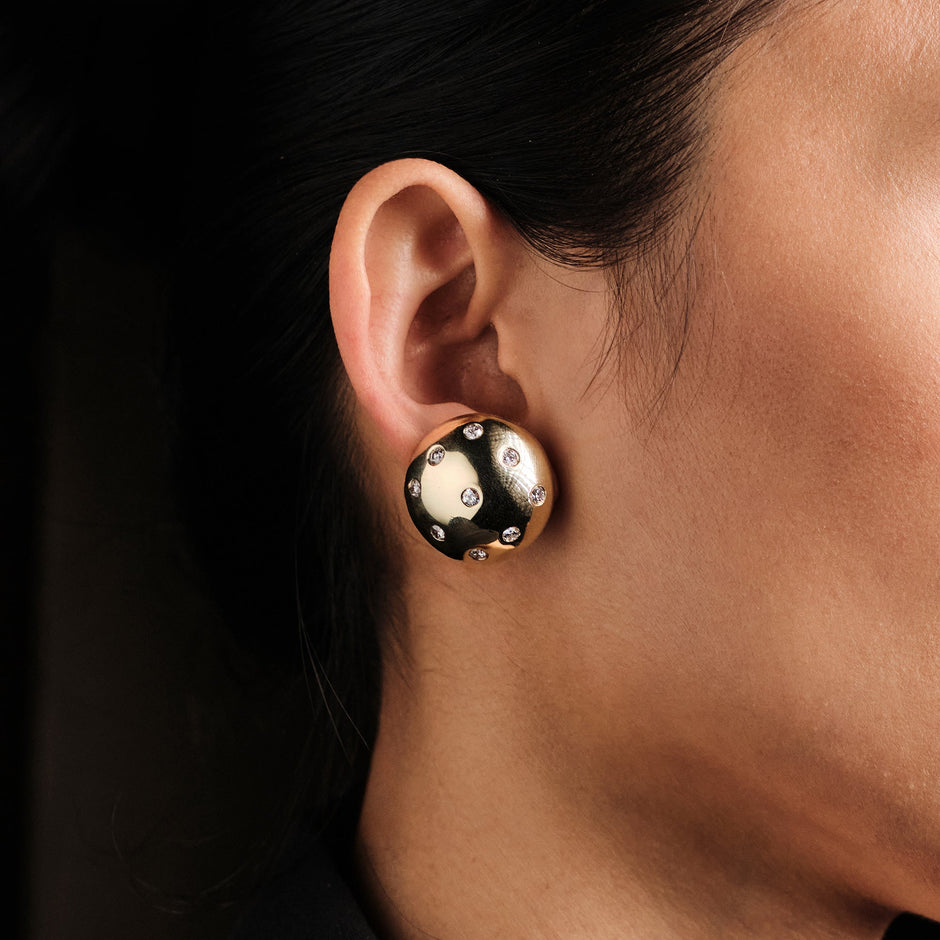 Bakhache Jewellery – BAKHACHE