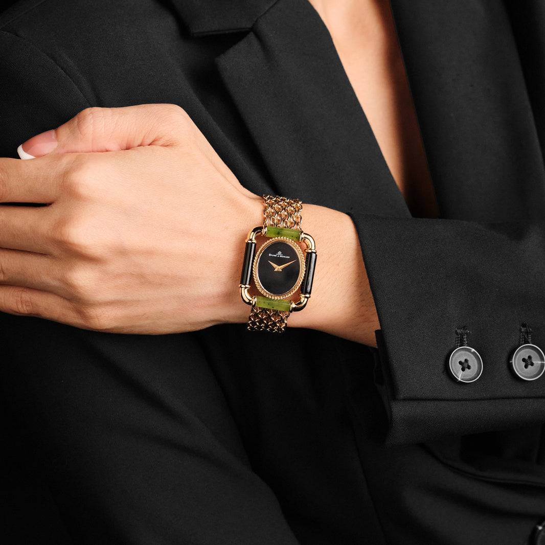 Bakhache Jewellery – BAKHACHE